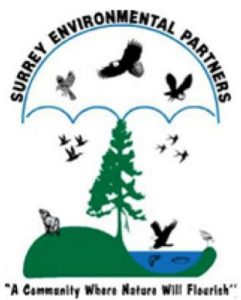 Surrey Environmental Partners - BC Nature