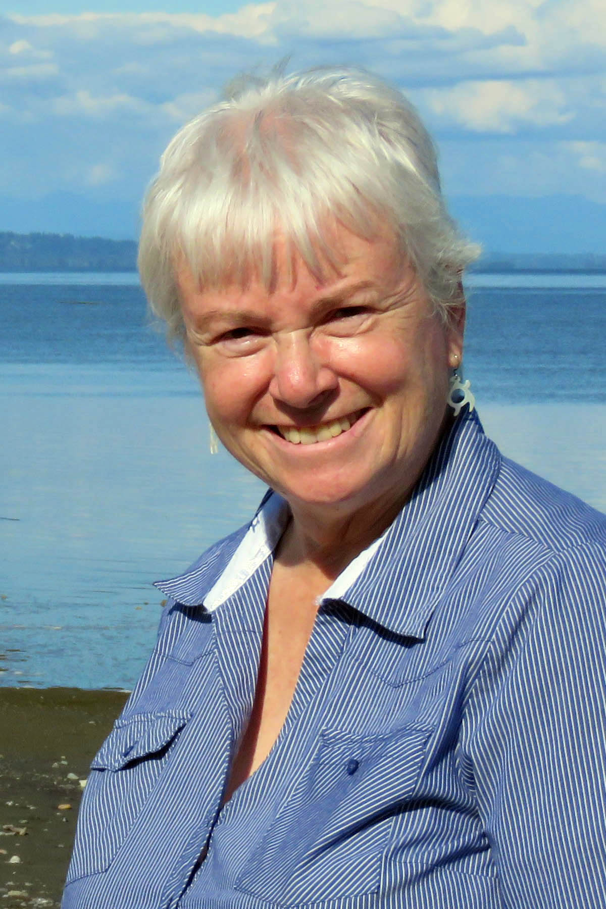 Board Profiles - BC Nature