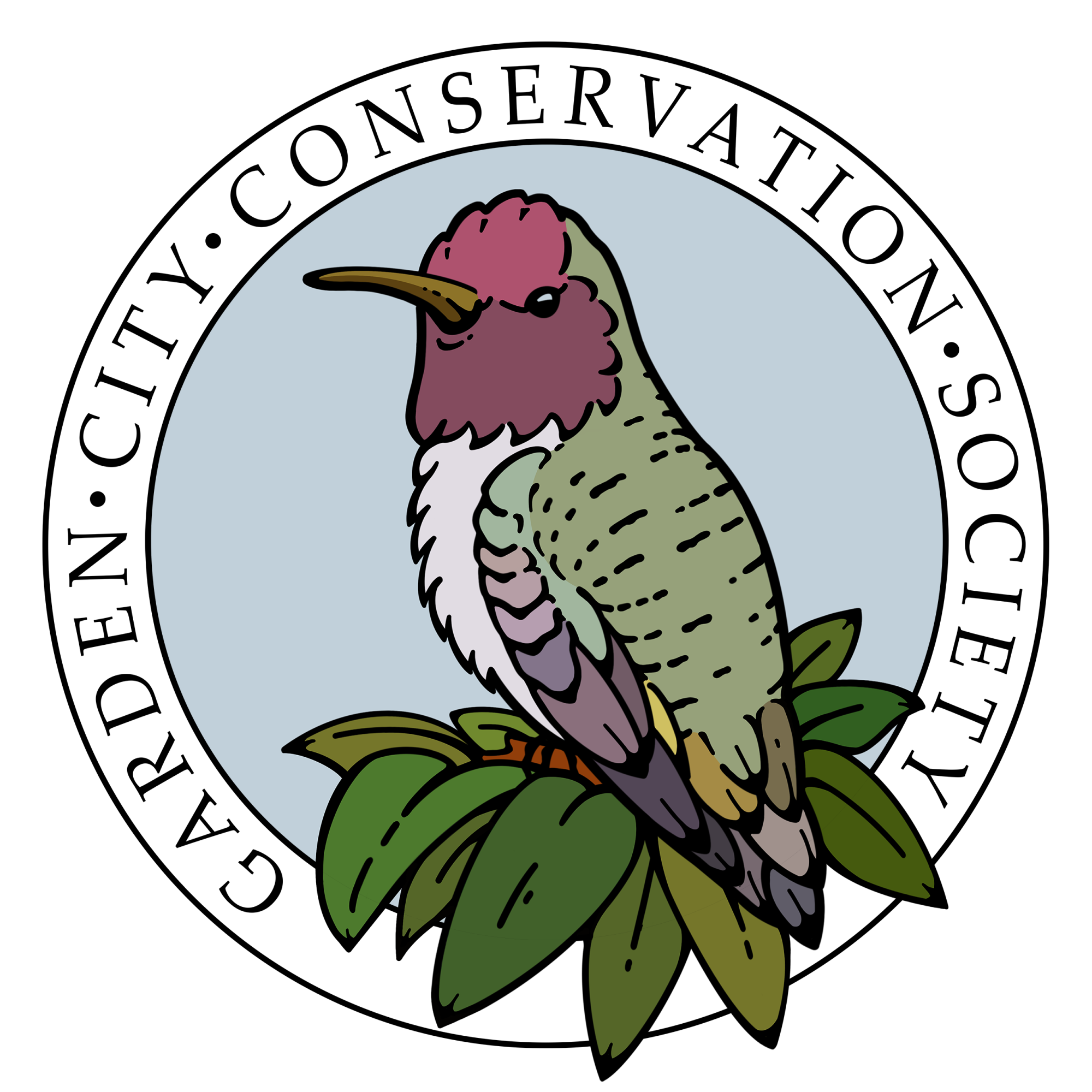 Garden City Conservation Society - BC Nature