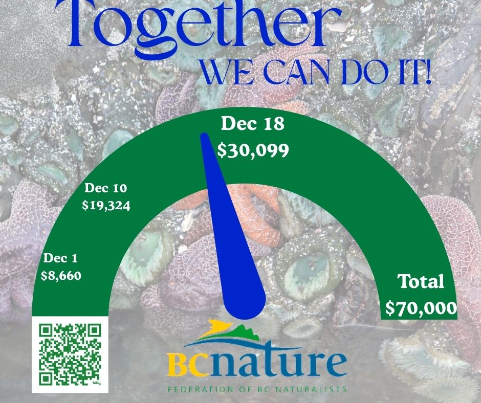 BC Nature - BC Nature
